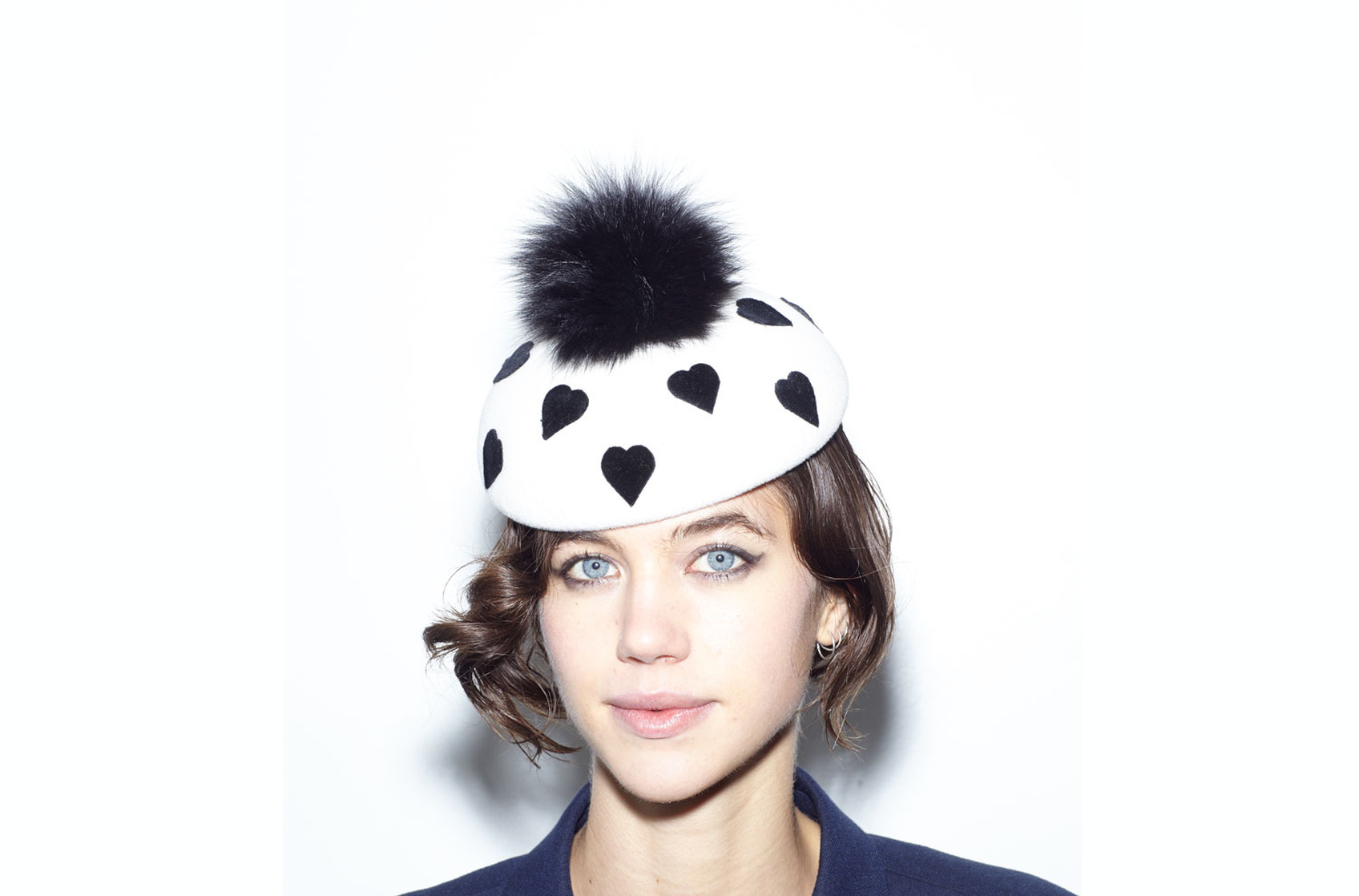 Picture of Georgia Graham (model)