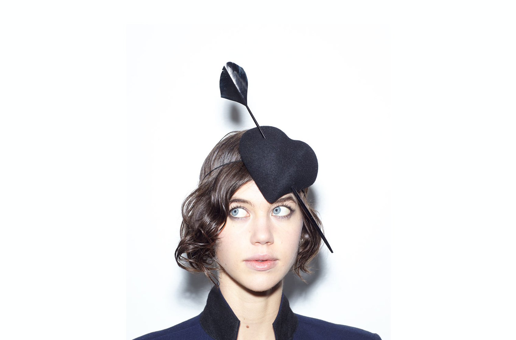 Picture of Georgia Graham (model)