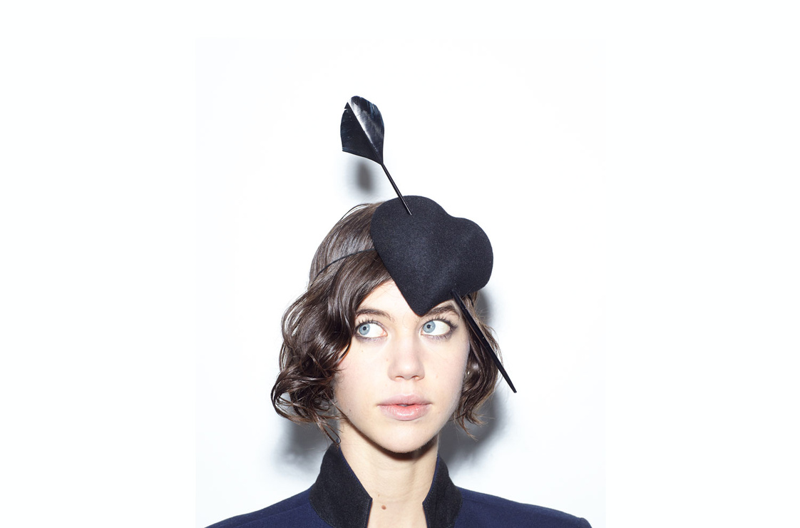 Picture of Georgia Graham (model)