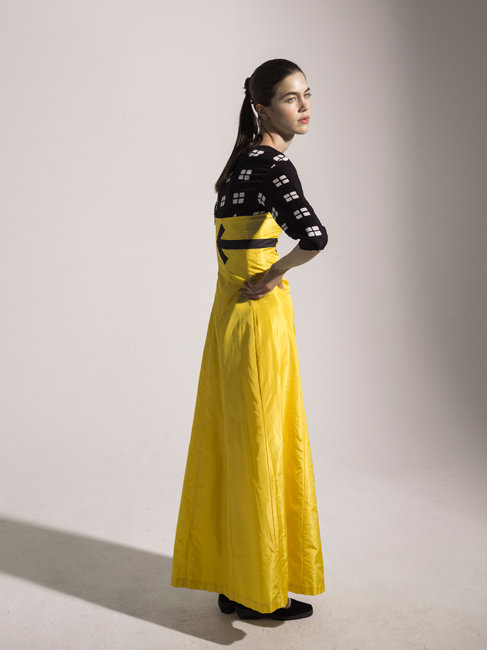 Picture of Georgia Graham (model)