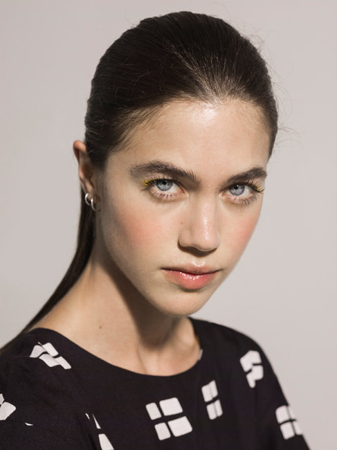 Picture of Georgia Graham (model)