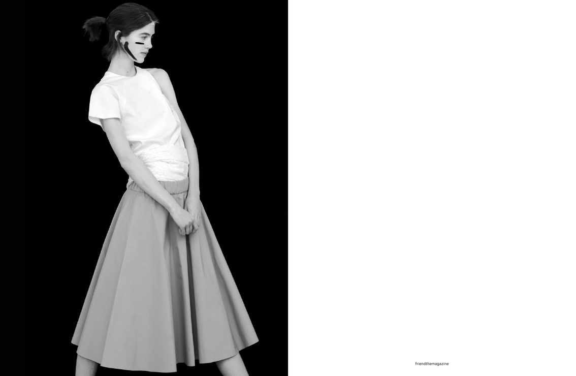 Georgia Graham (model) image