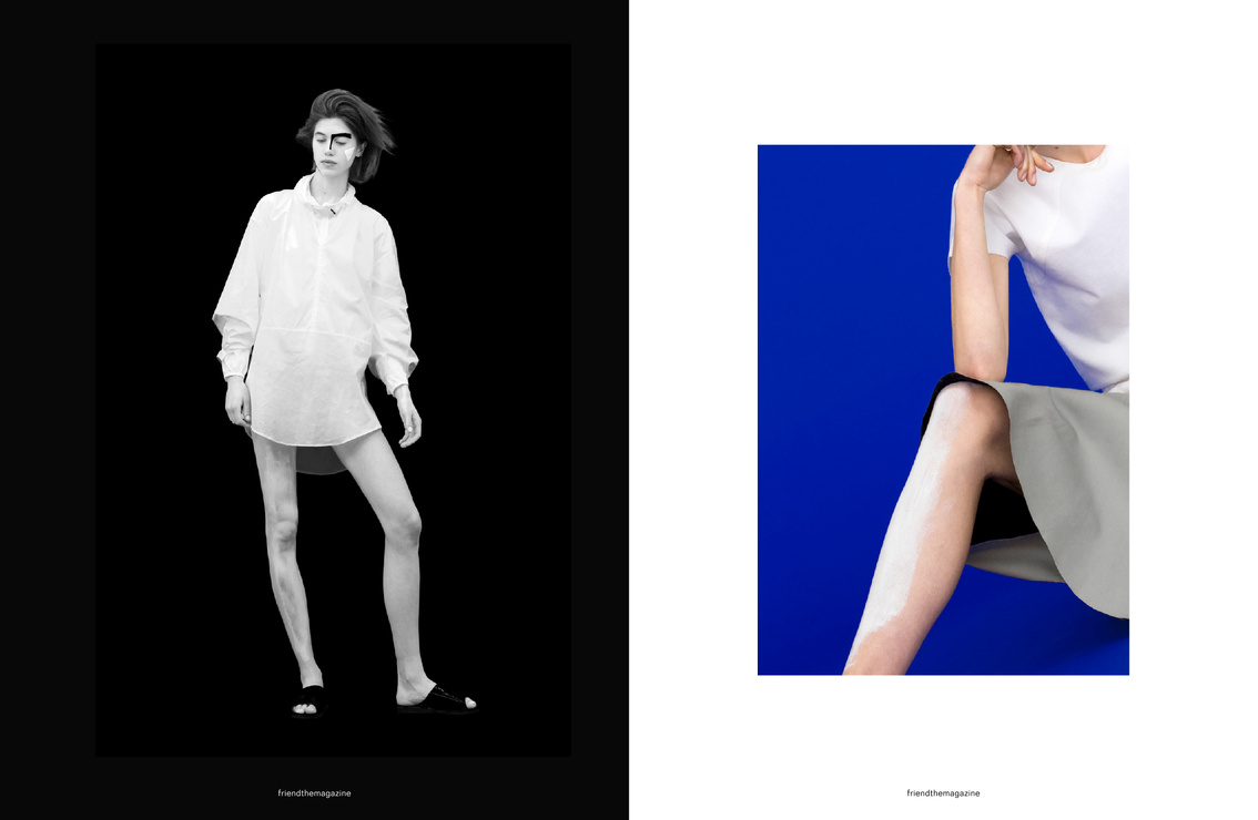 Georgia Graham (model) picture