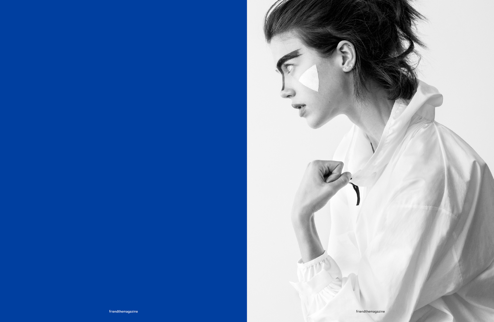 Picture of Georgia Graham (model)