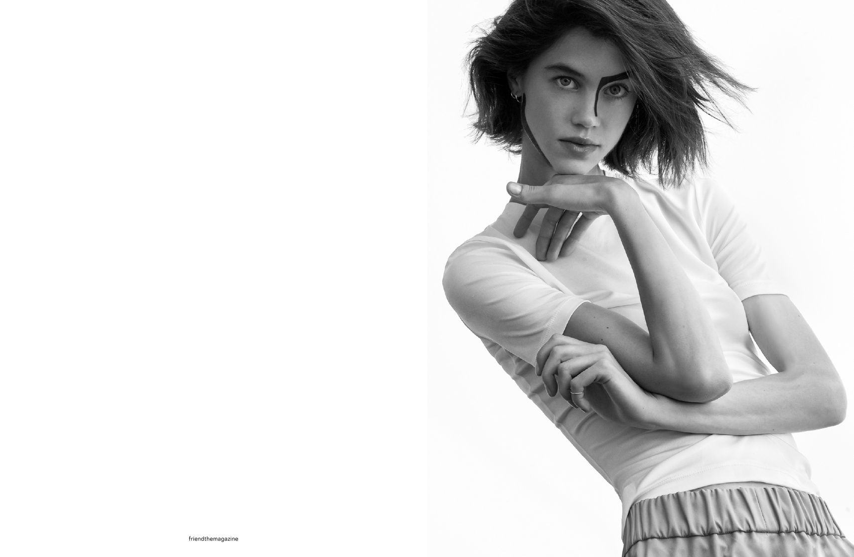 Picture of Georgia Graham (model)