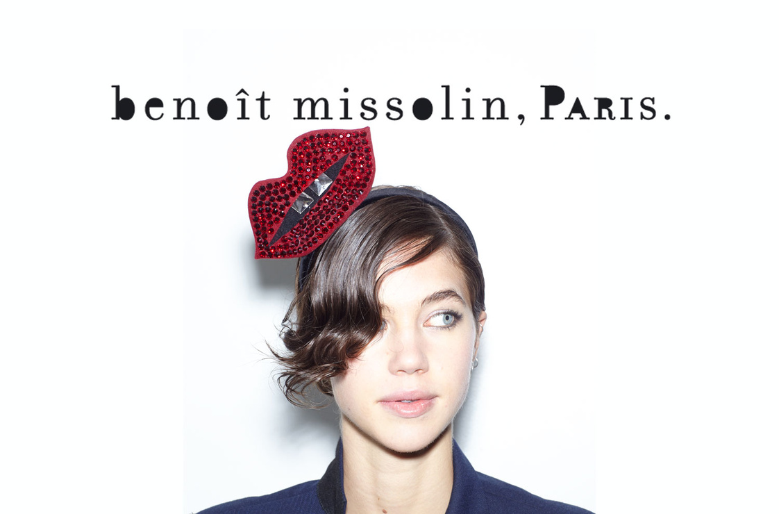 Picture of Georgia Graham (model)