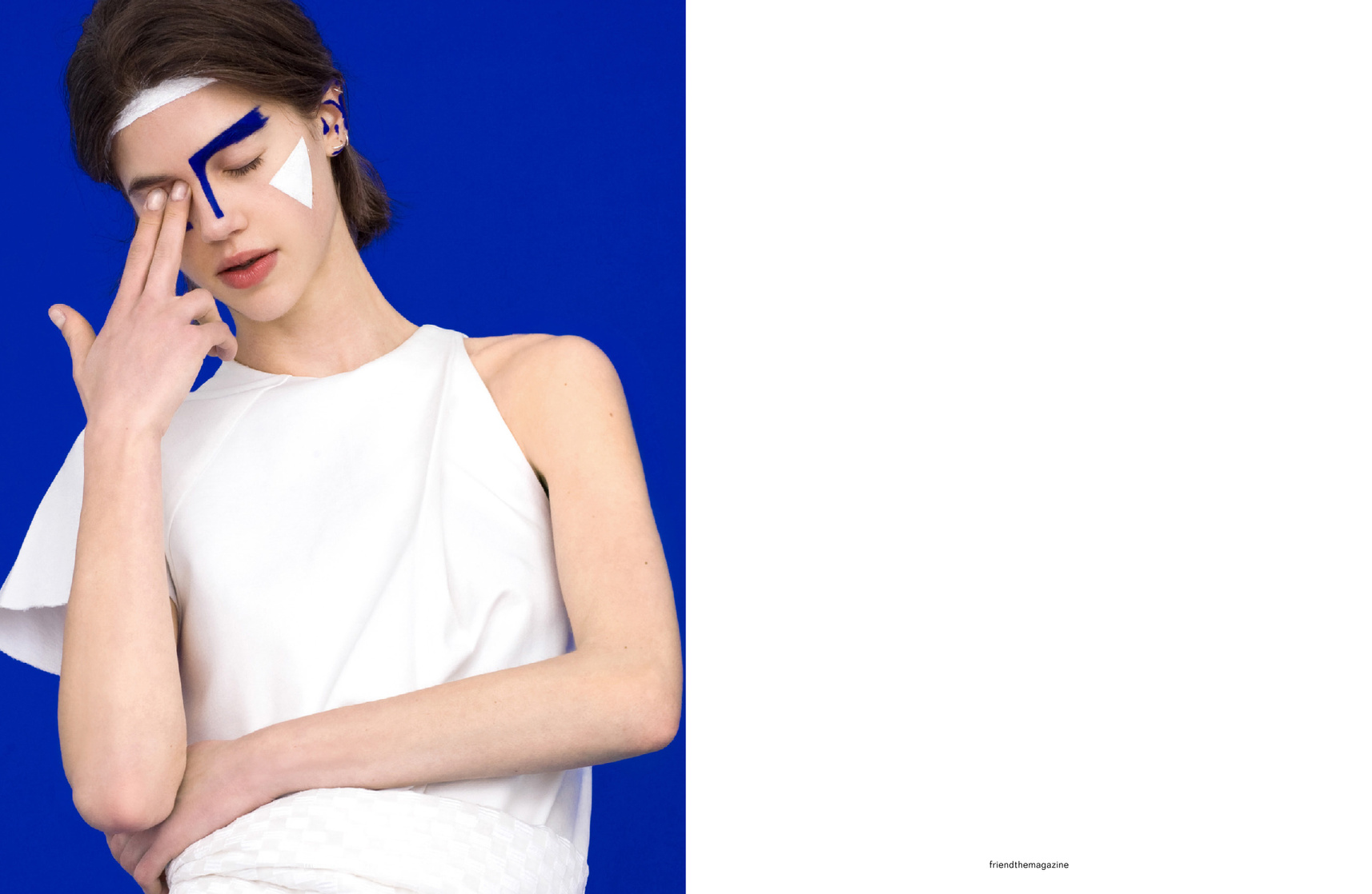 Picture of Georgia Graham (model)
