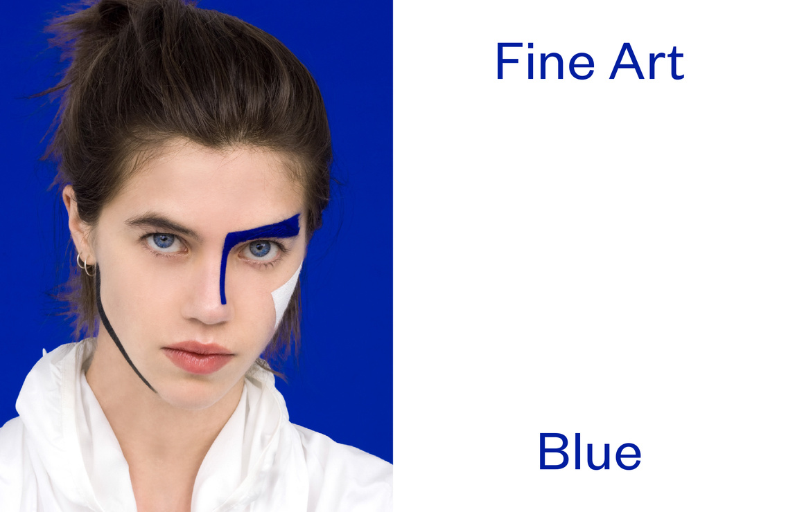 Image of Georgia Graham (model)