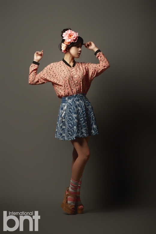 Picture of Young-a Lee