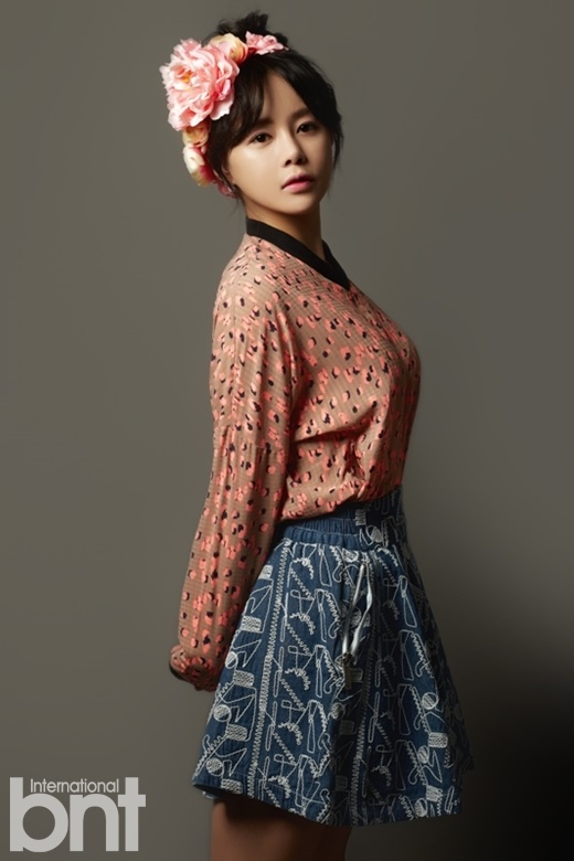 Picture of Young-a Lee