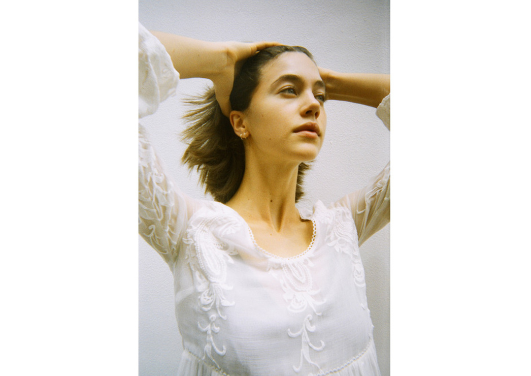 Picture of Georgia Graham (model)