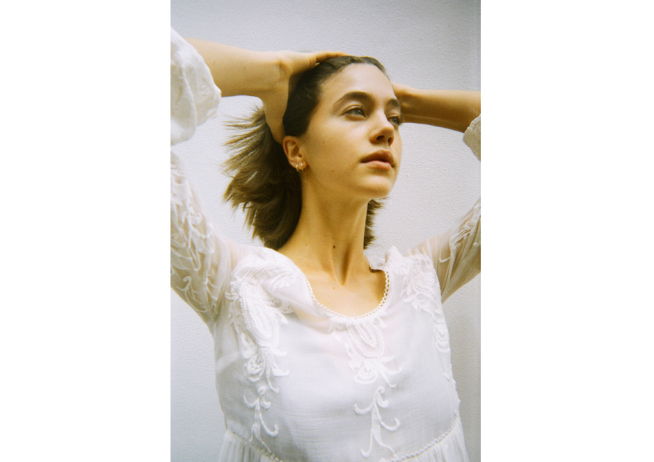 Picture of Georgia Graham (model)