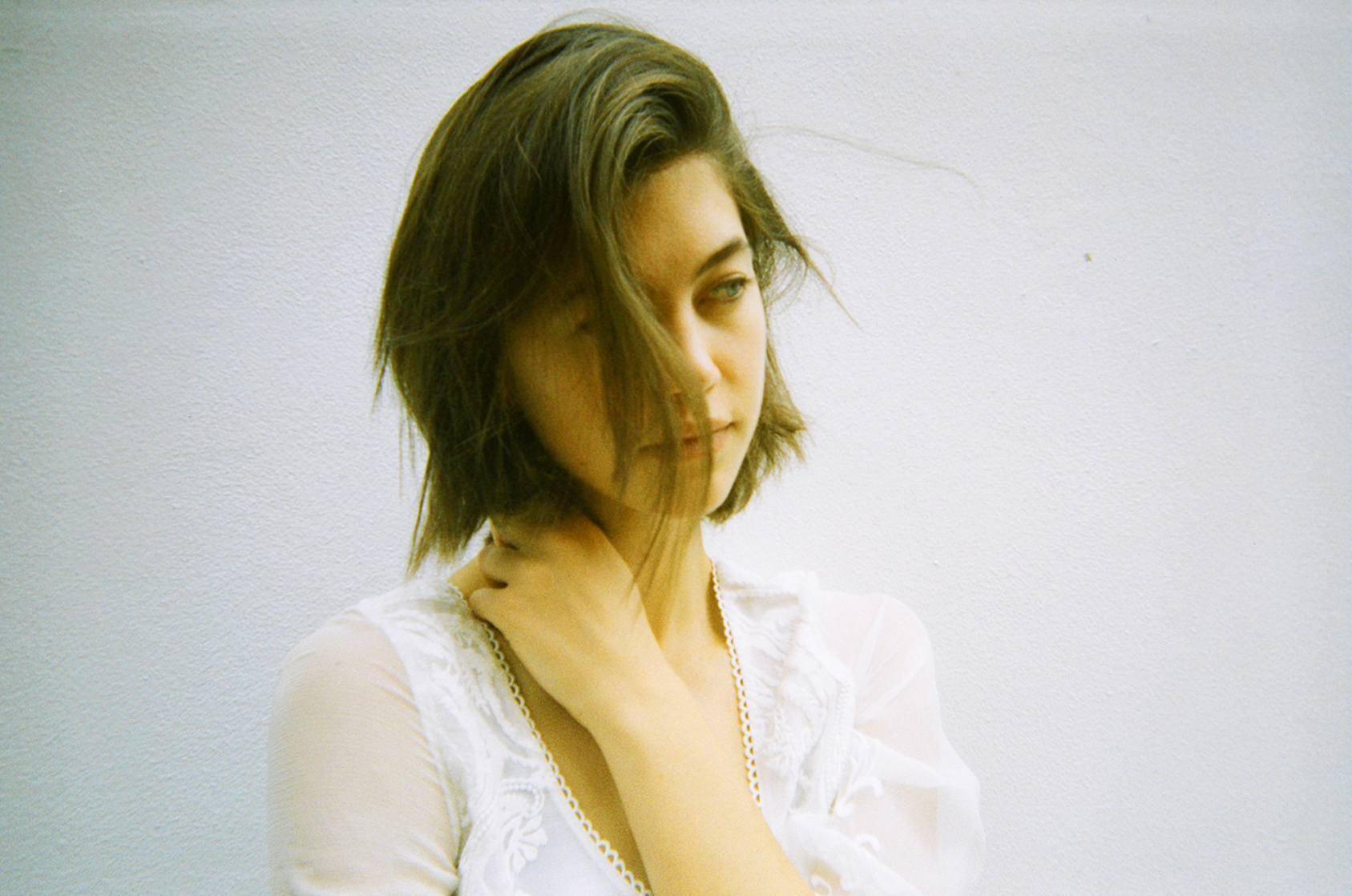 Georgia Graham (model) image