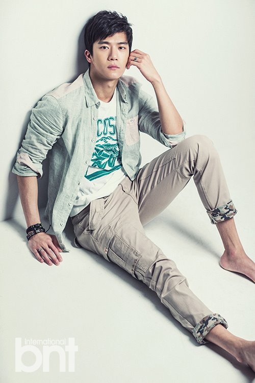 Picture of Seok-jin Ha