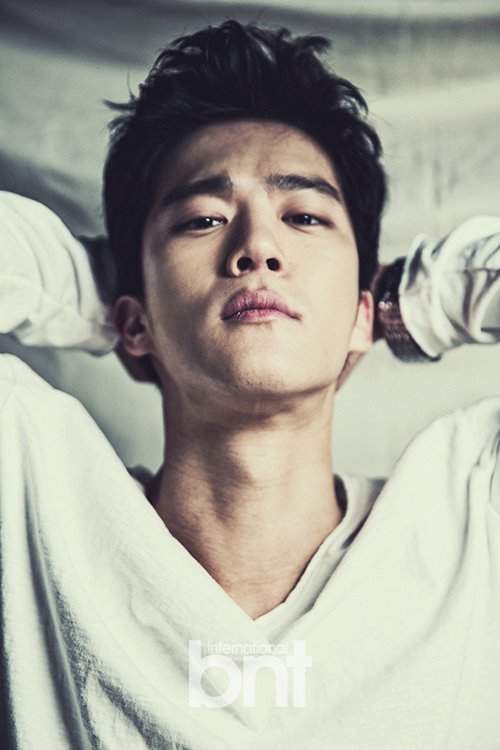 Picture of Seok-jin Ha