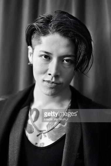 Image of Miyavi
