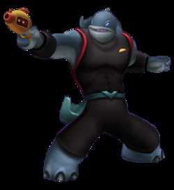 Picture of Gantu