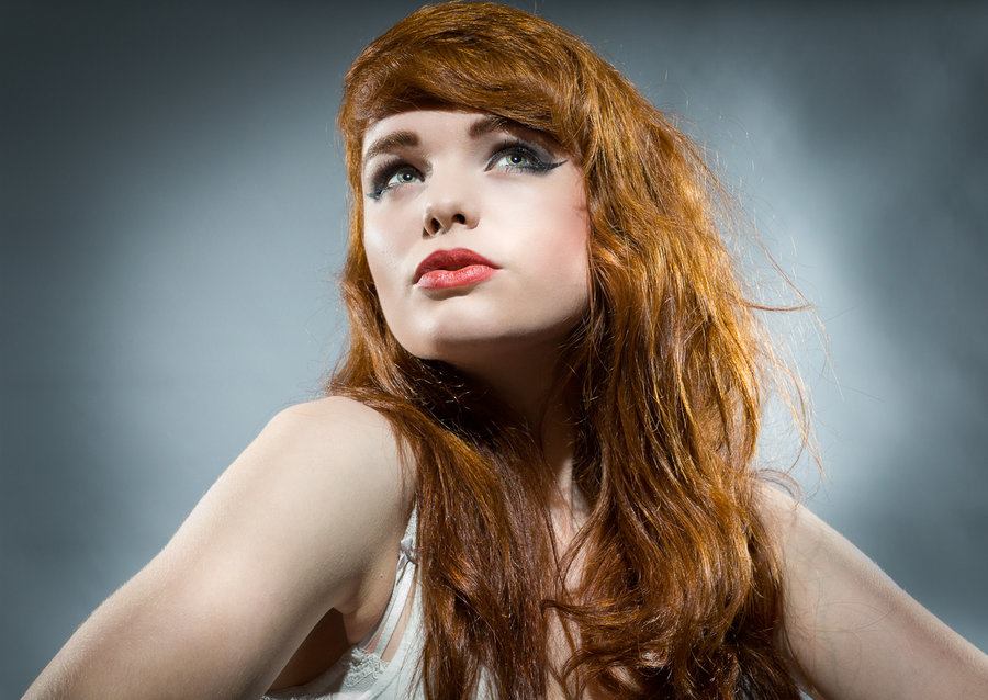 Miss Deadly Red picture