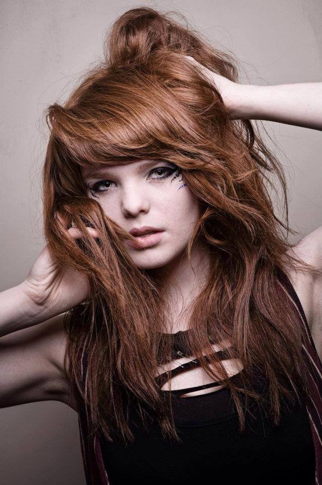 Miss Deadly Red picture