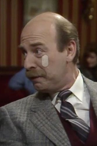 Picture of Alan Parry