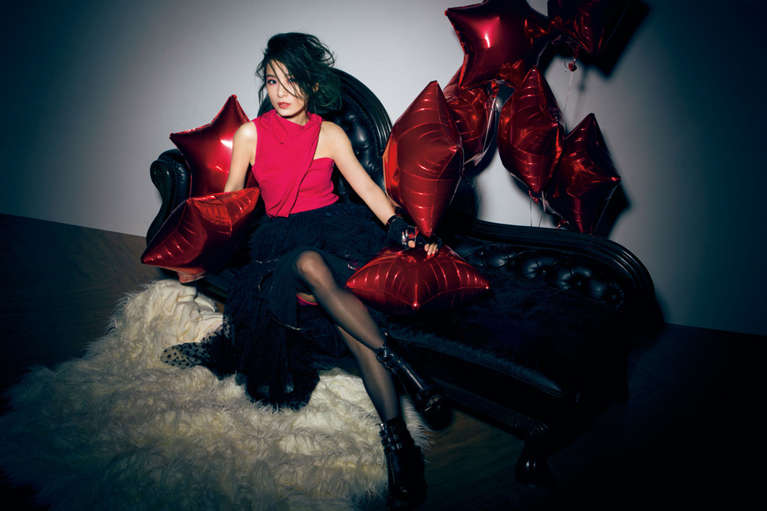 Picture of Hebe Tian