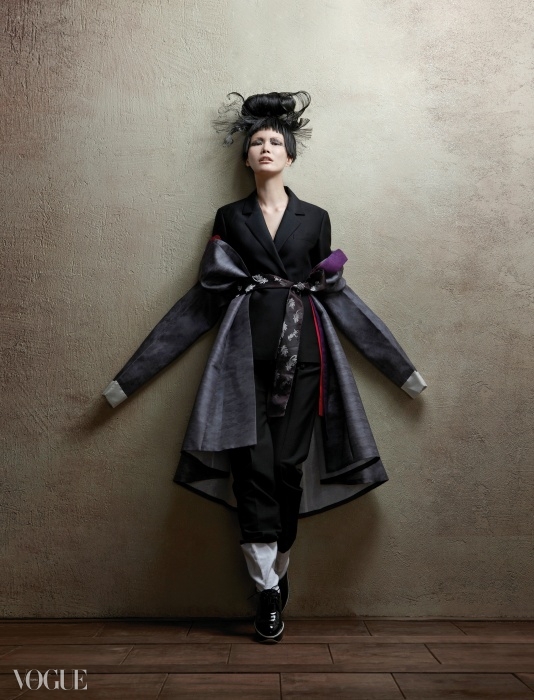 Picture of Kyung Ah Song