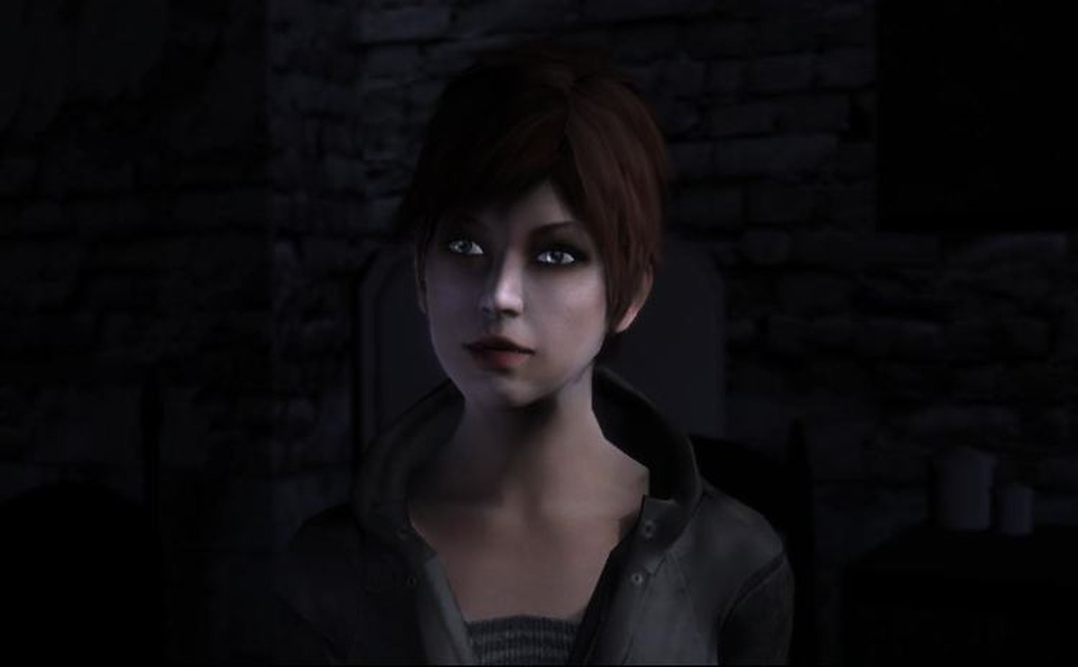 Picture of Dana Mercer