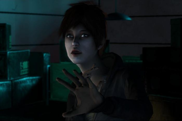 Picture of Dana Mercer