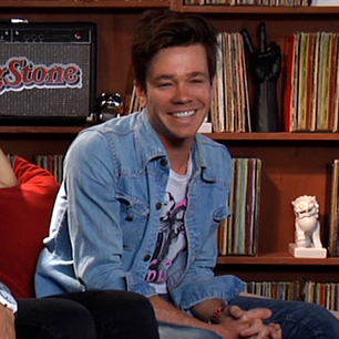 Picture of Nate Ruess