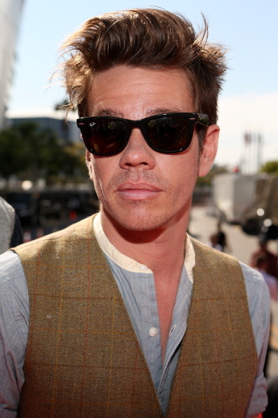 Nate Ruess image