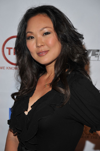 Angela Oh picture