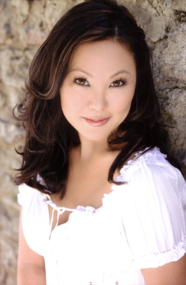 Picture of Angela Oh