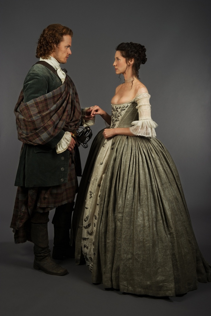 Outlander picture