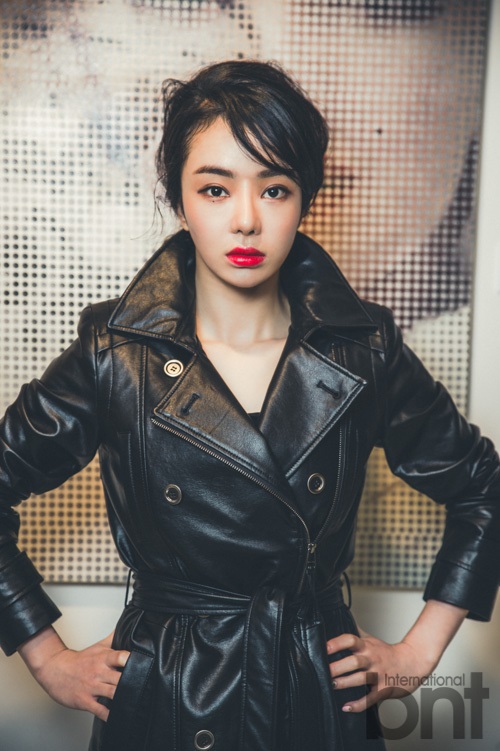 Image of Seo Woo