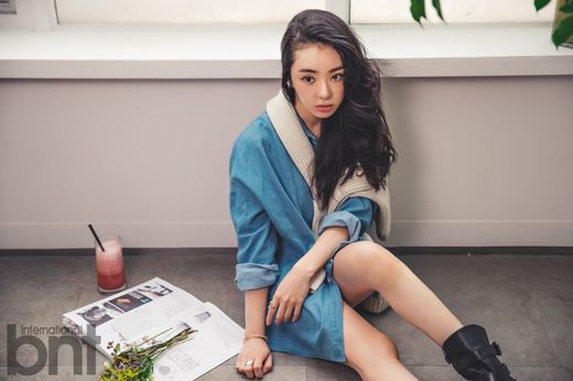 Image of Seo Woo