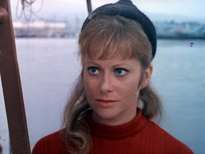 Picture of Nancy Malone