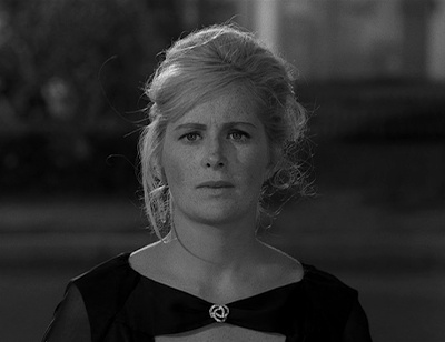 Picture of Nancy Malone