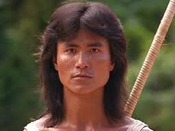 Liu Kang (Robin Shou) picture
