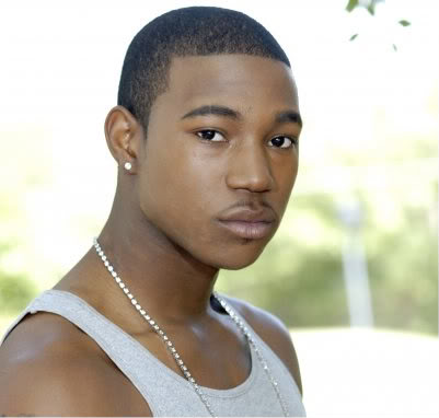 Kristopher Lofton picture