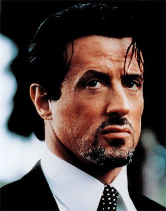 Image of Sylvester Stallone
