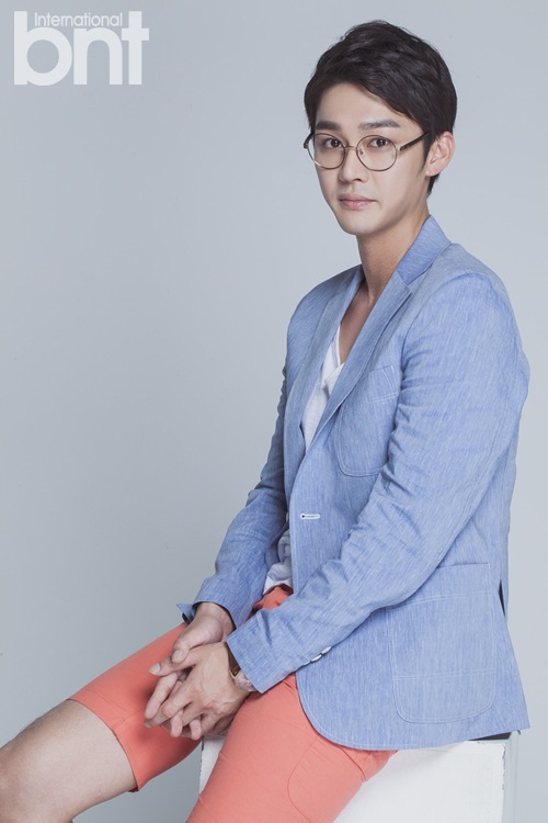 Picture of Hyeok Seong