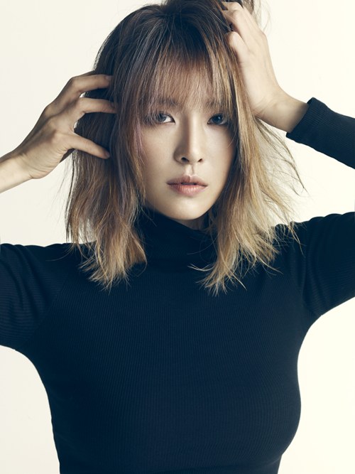 Image of Ga-hee Park