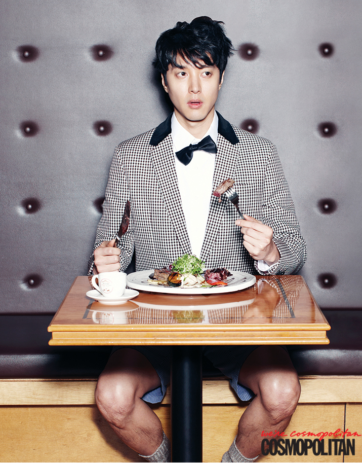 Picture of Dong-geon Lee