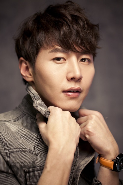 Picture of Song Jae Hee