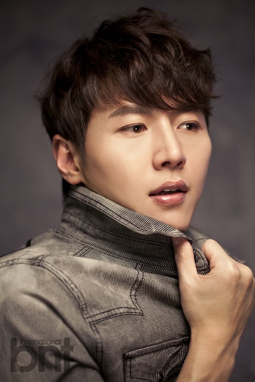 Picture of Song Jae Hee