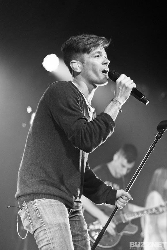 Picture of Nate Ruess