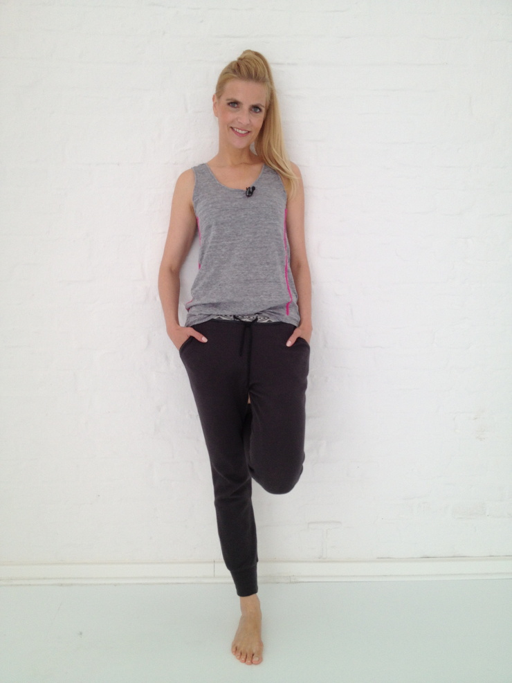 Picture of Tanja Bülter