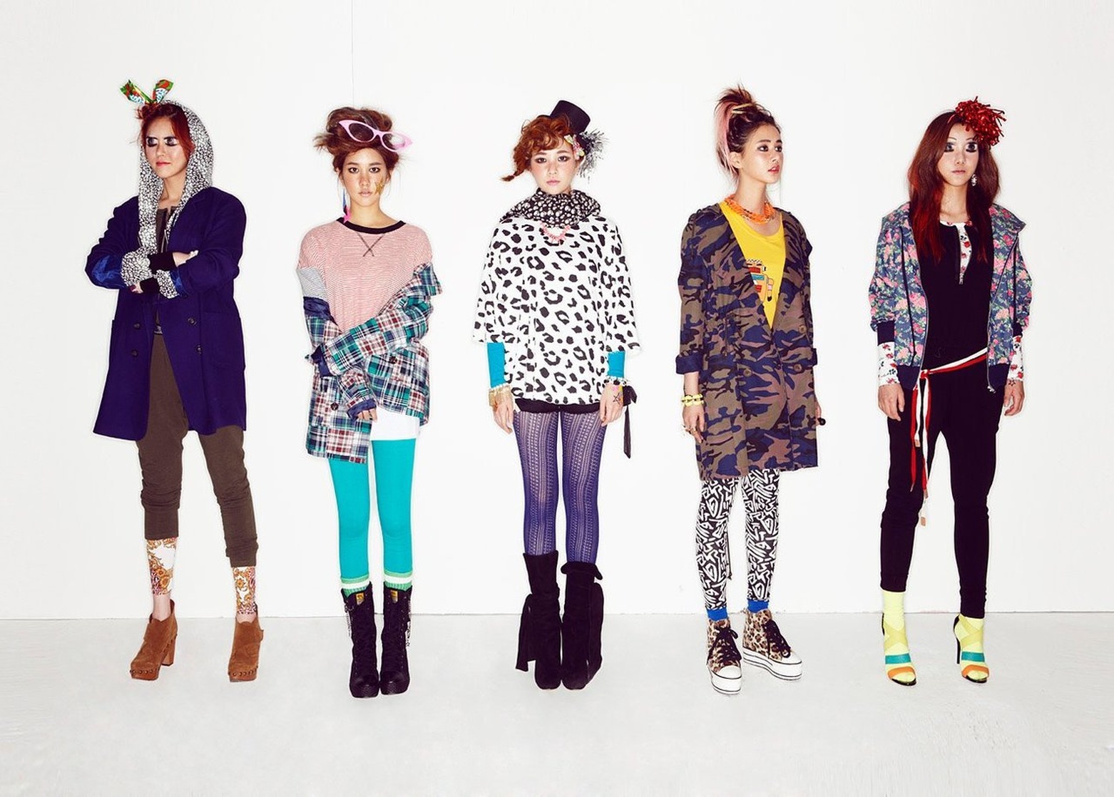 Spica picture