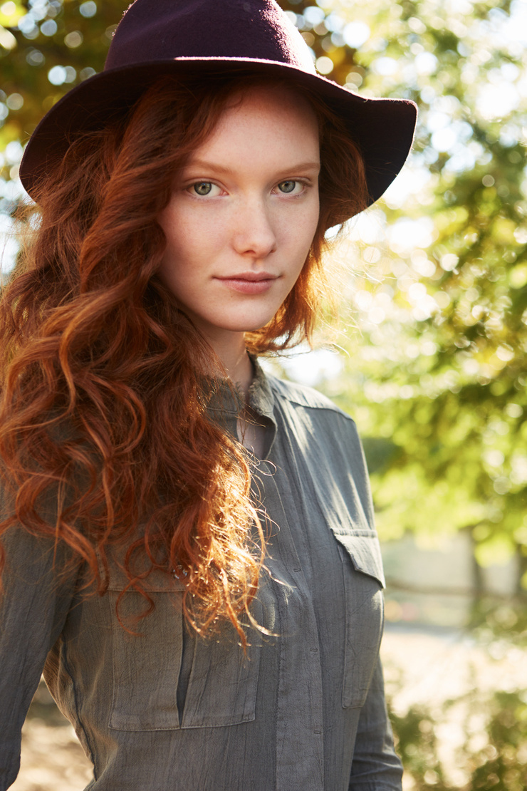 Picture of Haley Foster Rohe