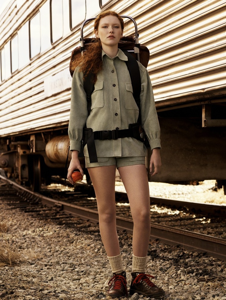 Picture of Haley Foster Rohe